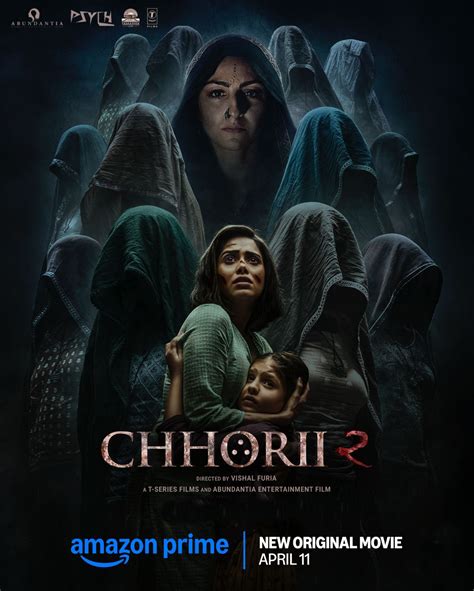 Chhorii 2 Photos Poster Images Photos Wallpapers Hd Images