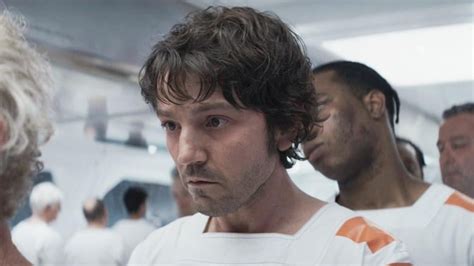 Why Was The Isb Looking To Arrest Cassian When He Was Was Already
