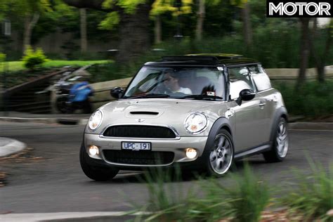 2007 Mini Cooper