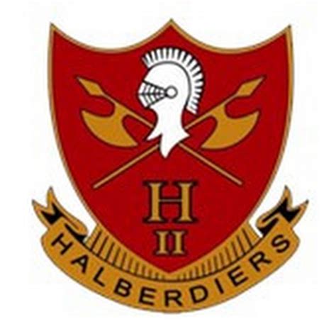 The Halberdier Club Youtube