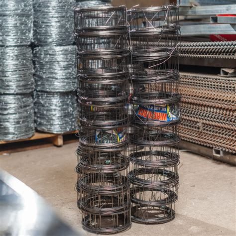 Brickforce Wireforce Zambia Ltd