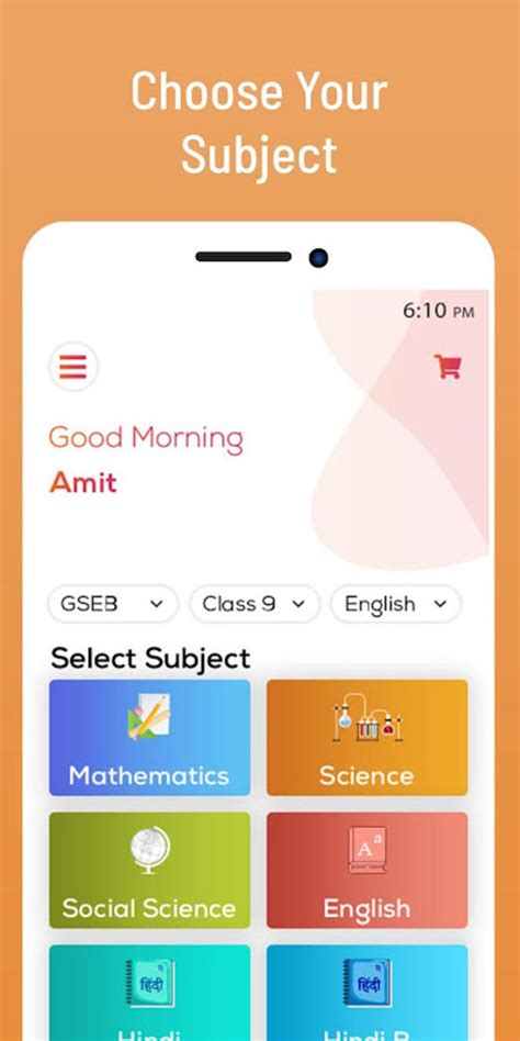 Android 용 Brighttutee A Digital Learning App Class 3 10 Apk 다운로드