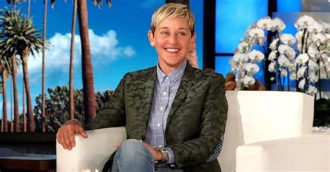 50 Famous Ellens List Of Famous People Named Ellen