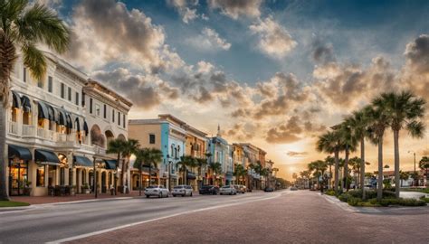 Best Things To Do In Viera Florida Wondrous Drifter