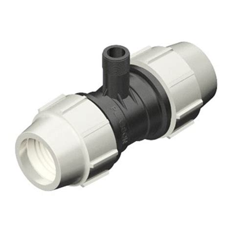 Plasson Plass4 Universal Coupling Jdp