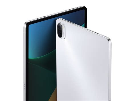 Планшеты серии Xiaomi Mi Pad 5 с процессорами Snapdragon вышли в ...