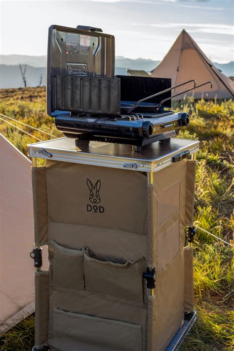 Multi Kitchen Table Dod Outdoors