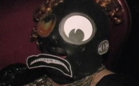 Phatima Rude Queer Punk Drag Icon Of Sf Scene Dies At 55