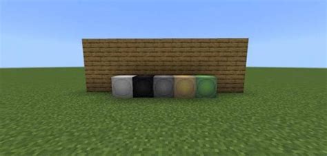 Мод Minecraft Elevators для Minecraft