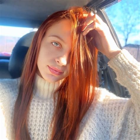 Алина 🖤 Alinafedchenko • Threads Say More