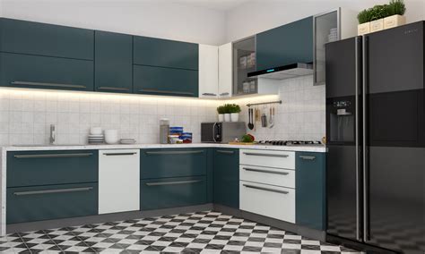 Is A Modular Kitchen Worth The Money Designcafe