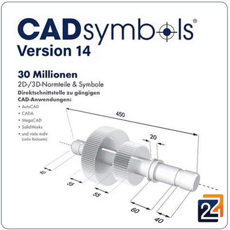 Cad Symbols V14 Cad Symbols V14