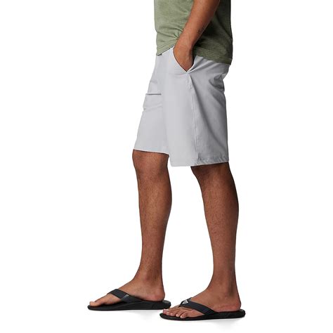 Columbia Sportswear Mens Pfg Grander Marlin Ii Offshore Fishing Shorts