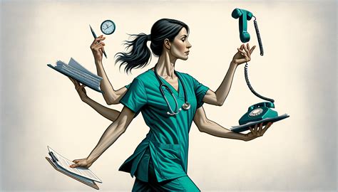 Balancing Life Insights On Working Two Jobs As A Nurse Bos Medical