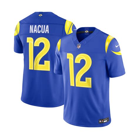 La Rams Release New 2026 Nfl Jerseys Heres How To Buy Now
