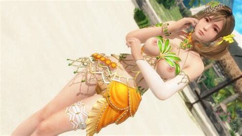 Ssr Dolce Pine Dead Or Alive Xtreme Venus Vacation Loverslab