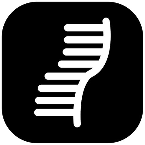 Premium Vector Viral Rna Strand Vector Illustration