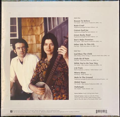 【中古レコード オリジナル】karen Dalton 1966 Cellar Records