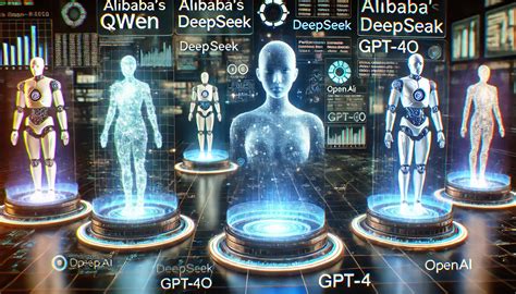 Discover Qwen Alibabas Advanced Ai Model