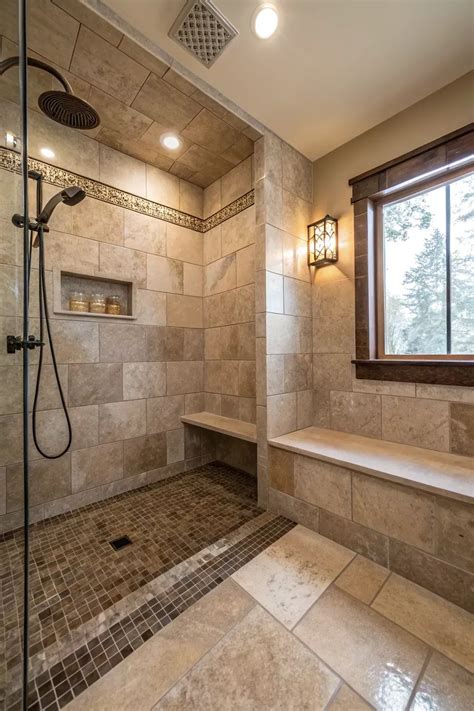 13 Best Walk In Shower Ideas That Bring Hotel Luxury Home Artofit