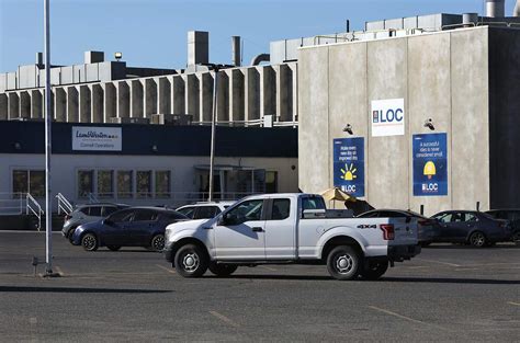 Lamb Weston To Tear Down Its Defunct Connell French Fry Plant Tri