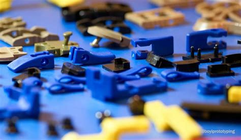 Essential Guide To Mold Inserts For Manufacturing Boyi