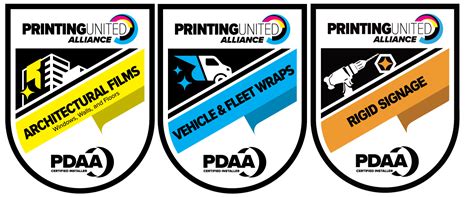 Printing United Alliance