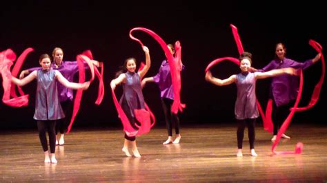 Ribbon Dance Moves At Phyllis Burlingame Blog