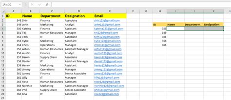 Excel Array Formulas Overview Single Output Array Output Wall