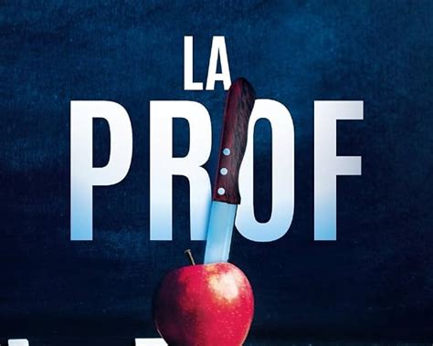 “la Prof” Comment Expliquer La Fin Du Polar De Freida Mcfadden