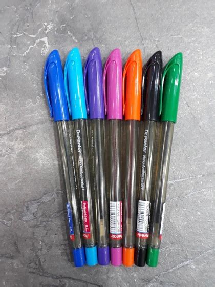 خرید و قیمت خودکار Dr Panter 07 ترب