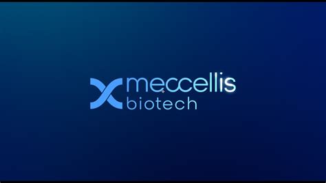 Meccellis Biotech 10th Anniversary Youtube