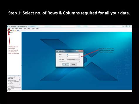 Chemometric Analysis Of Data Using “unscrambler X” Pdf