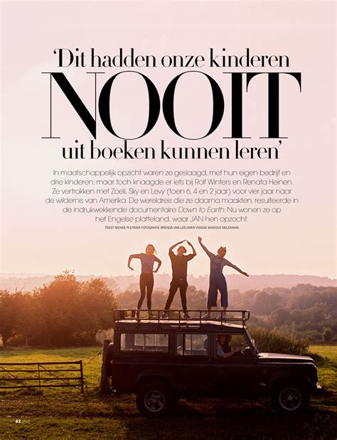 Rolf And Renata Brenda Van Leeuwen