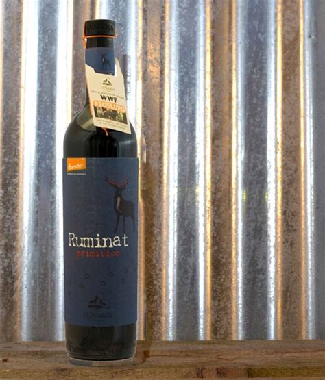 Ruminat Primitivo Lunaria