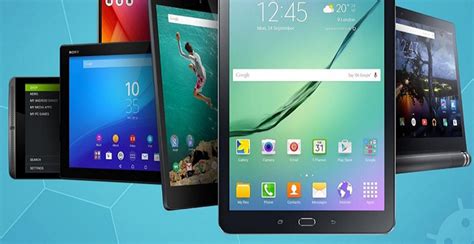 Tablets Baratas