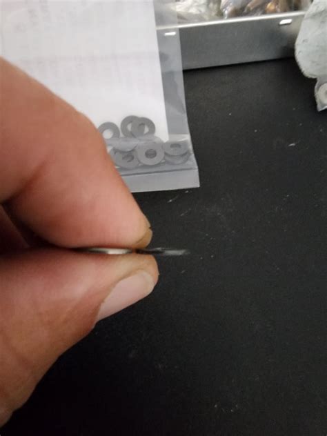 Keybar Upgrades R Edc