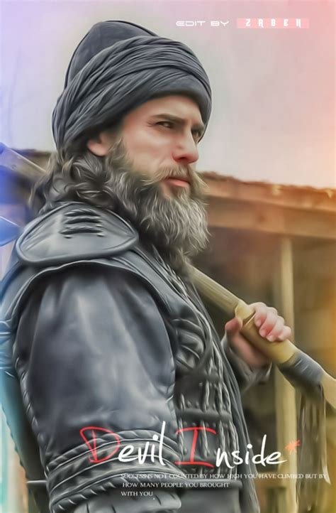 Turgut Noor Gull Edit Dp