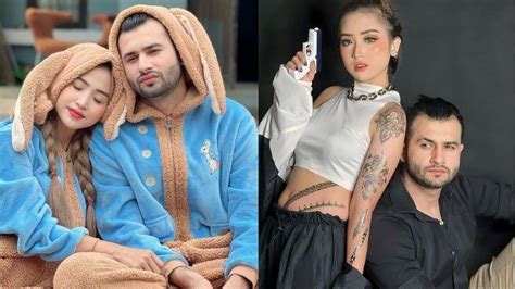 Marahnya Venny Alberti Tahu Suami Akash Elahi Selingkuh Banyak Wanita Singgung Penyakit Menular