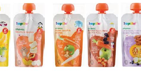 Lidl Recall Baby Food Products Due To Possible Presence Of Mould Cork Beo