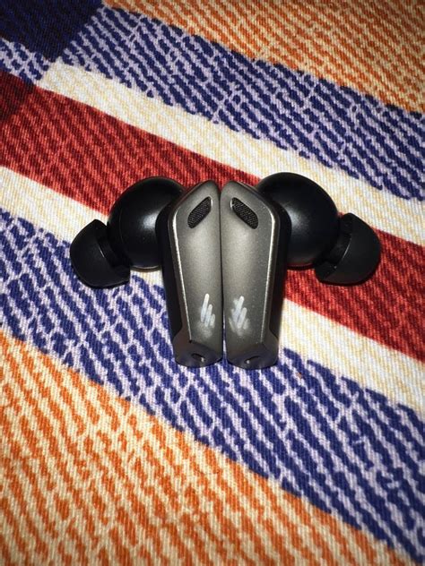 Edifier Nb 2 Tws Audio Earphones On Carousell