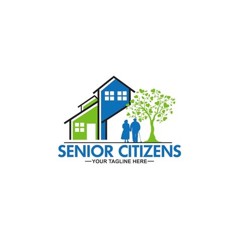 Senior Citizen Logo Senior Logo Images Browse 118873 Stock