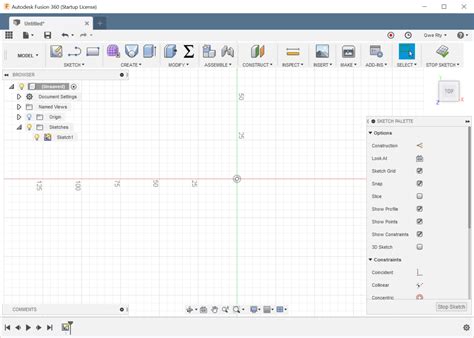 Implicit Coincident Constraint Sometimes Uses Origin Instead Of Projected Point Autodesk Community