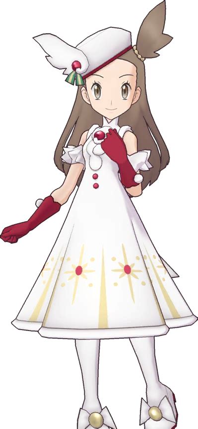 Jasmine Sync Pair Pokémon Masters Ex