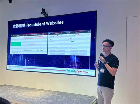 Vestor Li On Linkedin Cyberdefense
