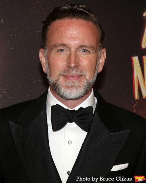 Ben Davis Actor Credits Bio News And More Broadway World