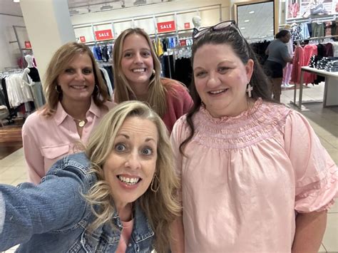 Kim Combs On Linkedin At Loft We Fully Believe In Philanthropy We