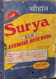 Handwritten Notes On Jyotish In Hindi 2 Egangotri Free Download