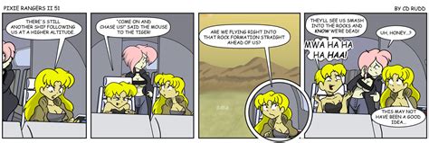 Pixie Ranger 2 051 By Cdrudd On Deviantart