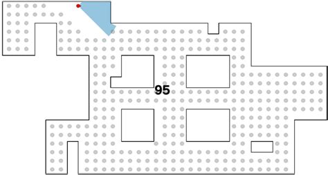 Figure From Offline Grid Based Coverage Path Planning For Guards In Games Semantic Scholar